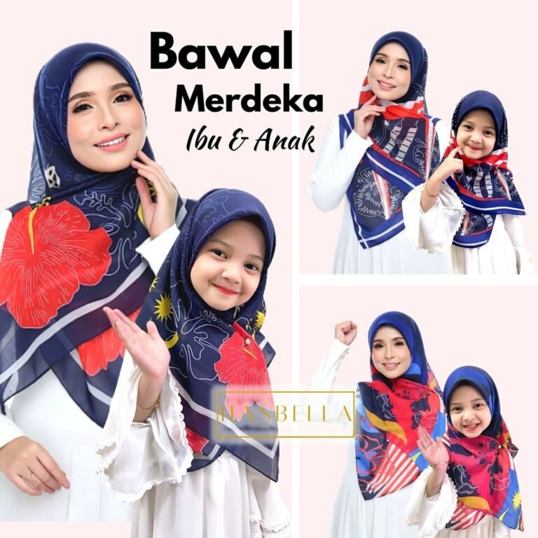 7 Baju Tema Merdeka Terbaik Yang Unik dan Kreatif. - www.ushabarang.com